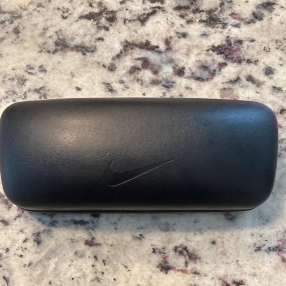 Nike | Accessories | Authentic Nike Eyeglass Case | Poshmark